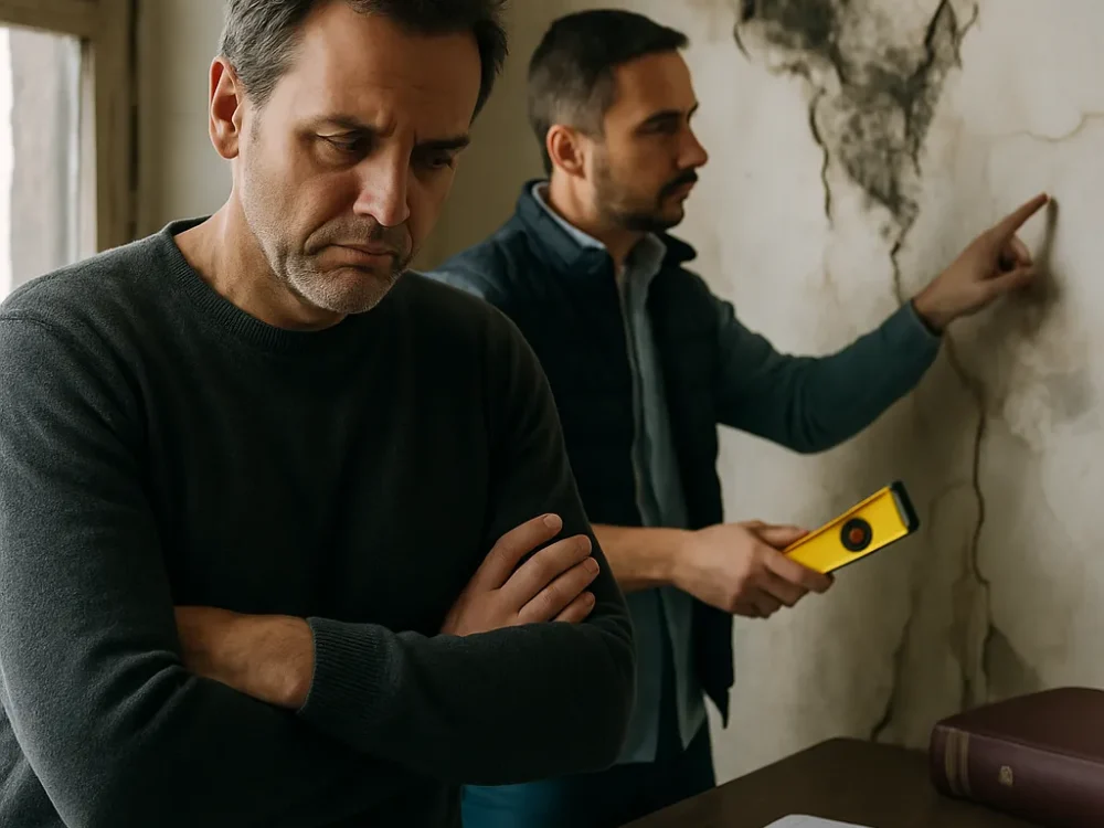 Vicios Típicos en Rehabilitaciones del Centro de Madrid: Guía de ...